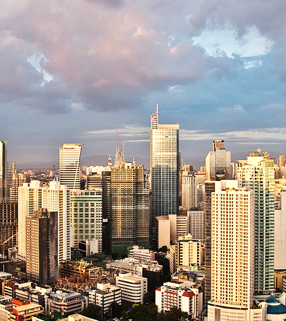 COG CITY OF MAKATI - COG Philippines