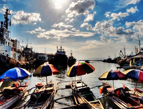 COG ALABANG - COG Philippines