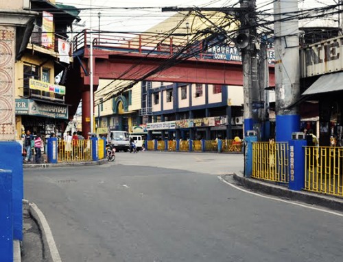 COG DASMARIÑAS - COG Philippines