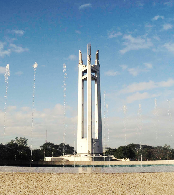 COG QUEZON CITY - COG Philippines