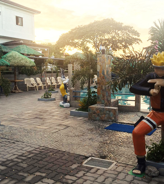 COG DASMARIÑAS - COG Philippines