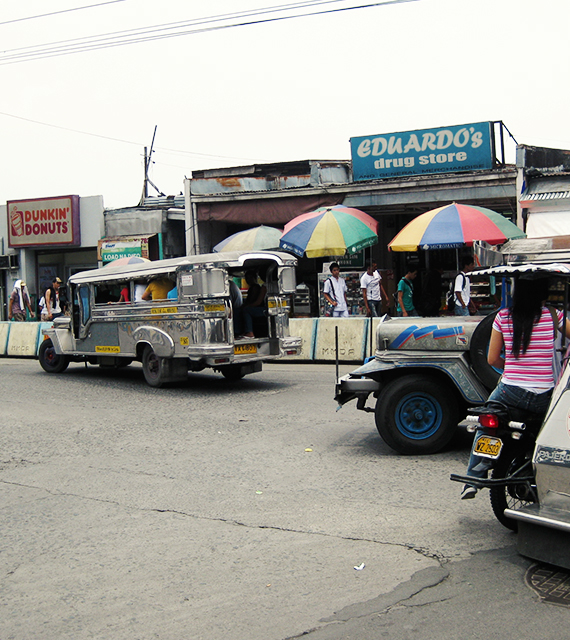 COG ZABARTE - COG Philippines