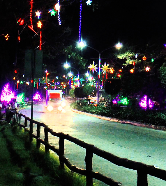 COG DASMARIÑAS - COG Philippines