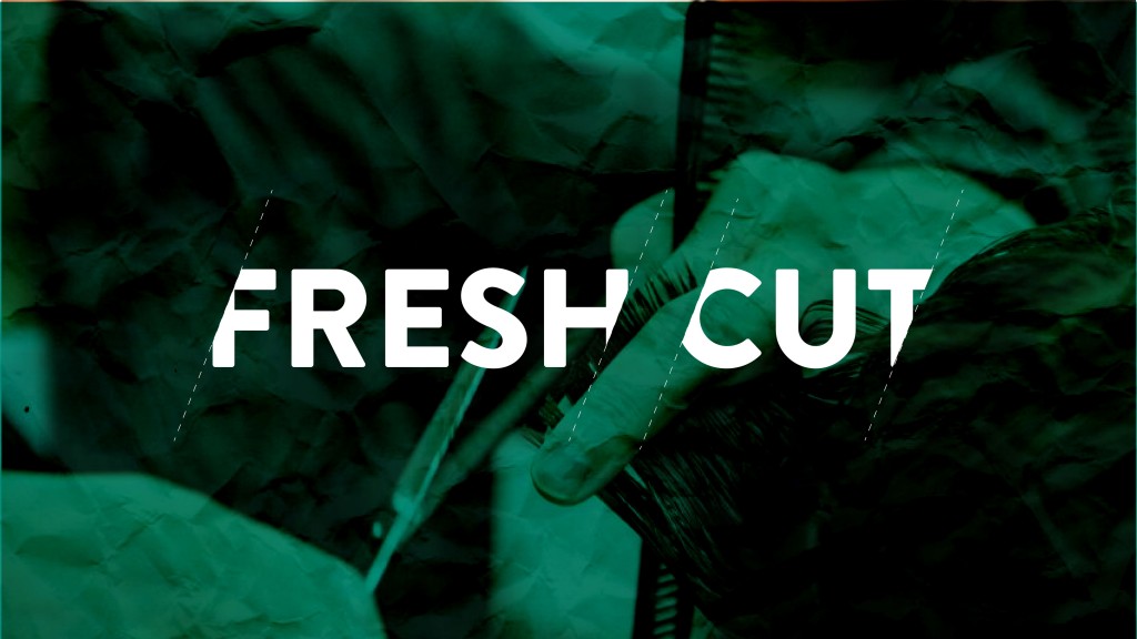 Fresh Cut - COG Philippines