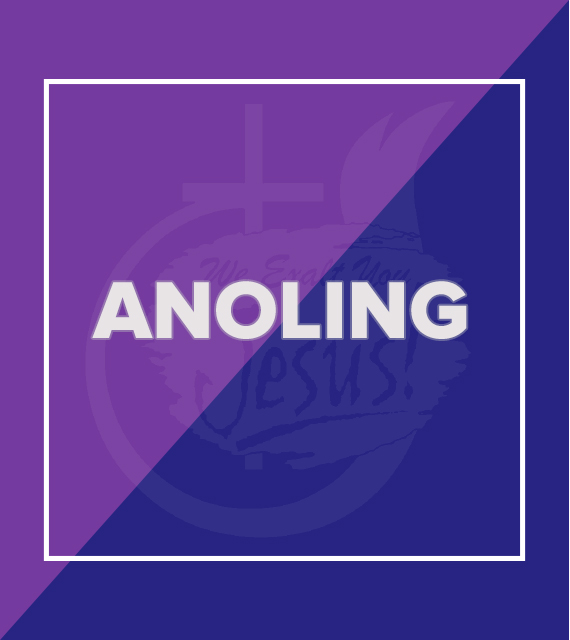 COG ANOLING - COG Philippines