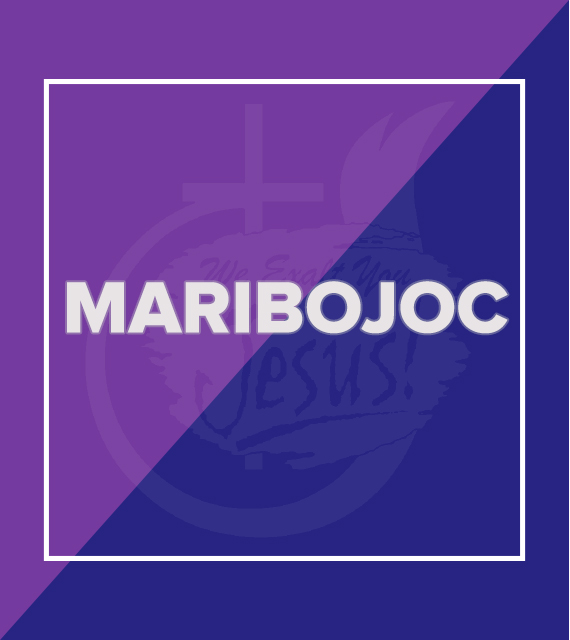 COG MARIBOJOC - COG Philippines