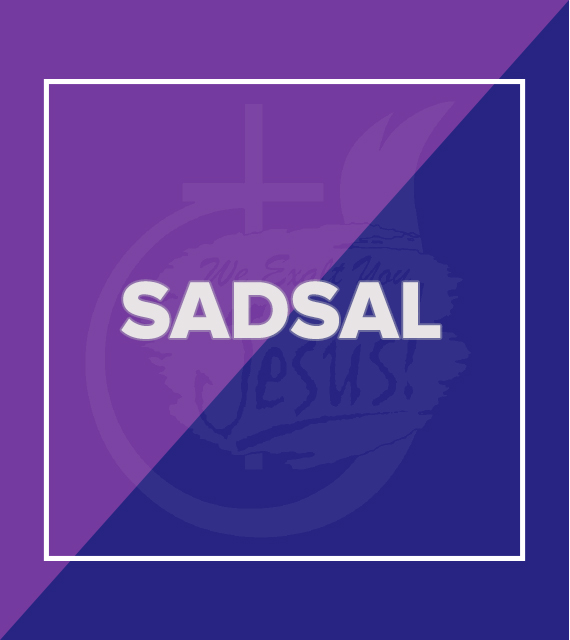 COG SADSAL - COG Philippines